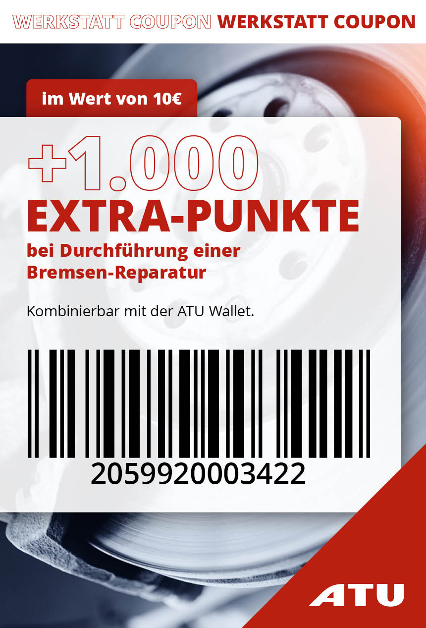 ATU Card News und Aktionen