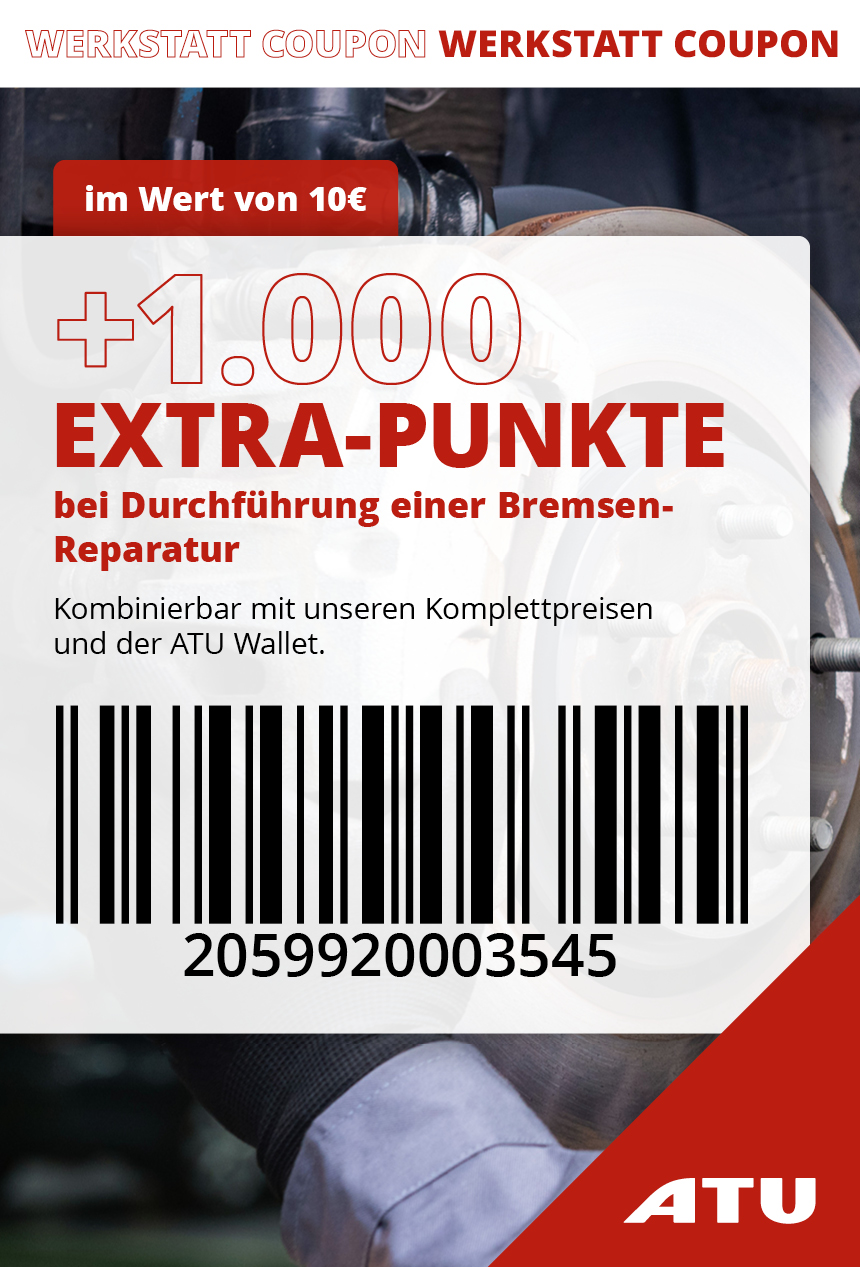 ATU Card News und Aktionen