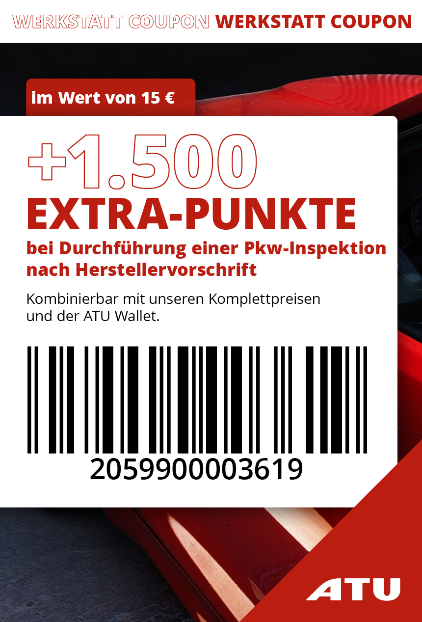 Atu Angebote Inspektion