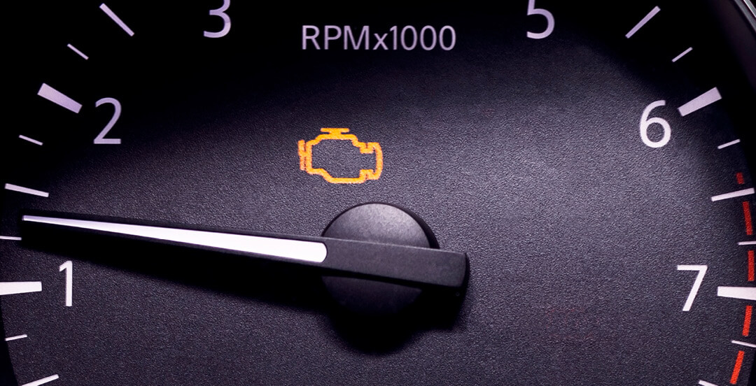 Warnleuchten und Motorkontollleuchten erklärt - ATU