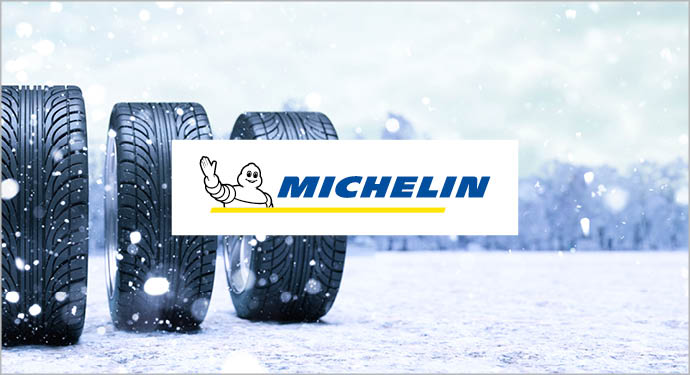 Michelin Winterreifen jetzt günstig kaufen - ATU