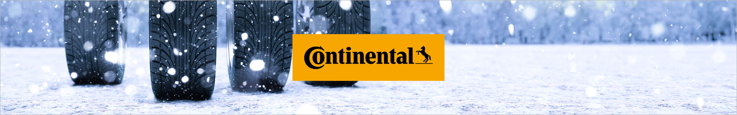 Continental Winterreifen zum unschlagbaren Preis kaufen - ATU