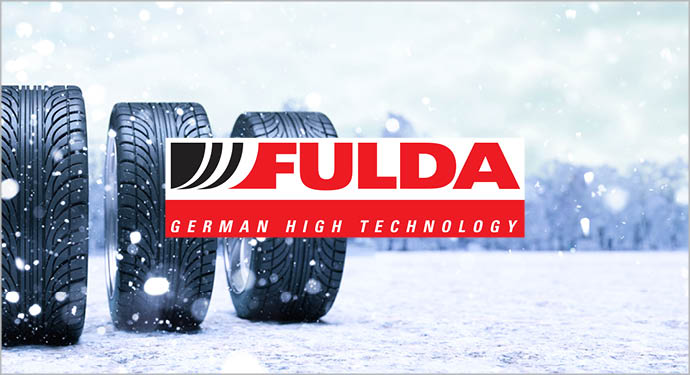 Fulda Winterreifen zum unschlagbaren Preis kaufen - ATU
