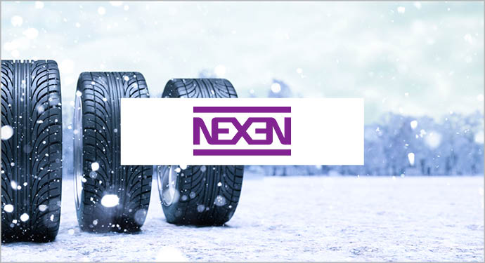 Nexen Winterreifen jetzt preisgünstig kaufen - ATU