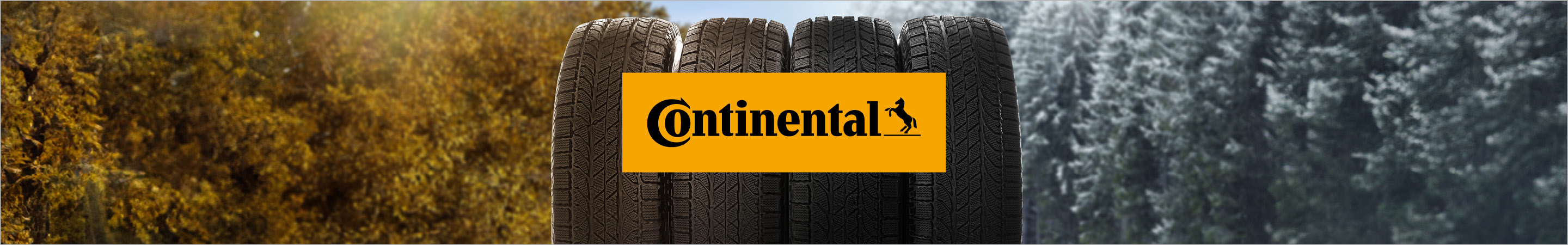 Continental Ganzjahresreifen zum besten Preis kaufen - ATU