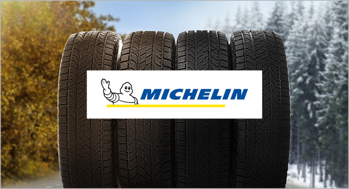 Michelin Ganzjahresreifen jetzt günstig kaufen - ATU