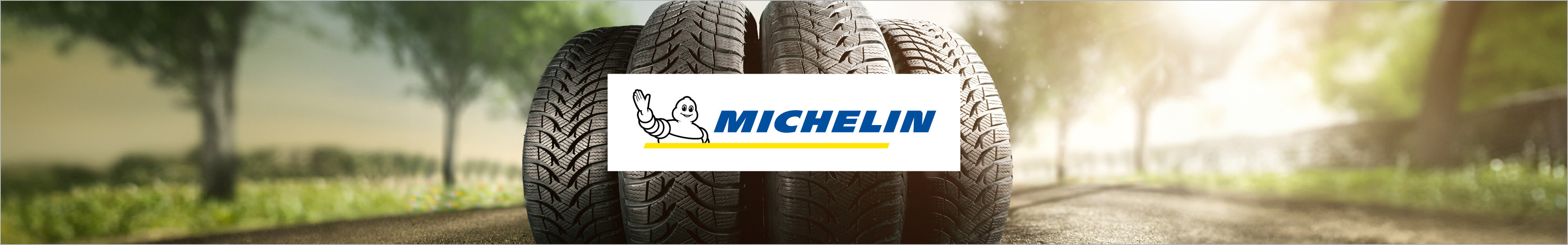 Michelin Sommerreifen jetzt günstig kaufen - ATU