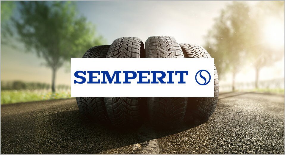 Semperit Sommerreifen jetzt günstig kaufen - ATU
