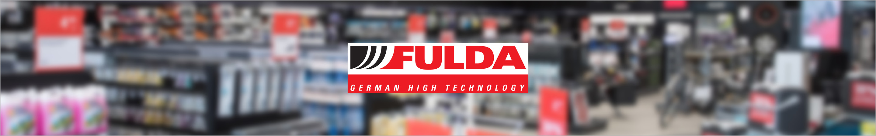Fulda Reifen jetzt zum besten Preis kaufen - ATU