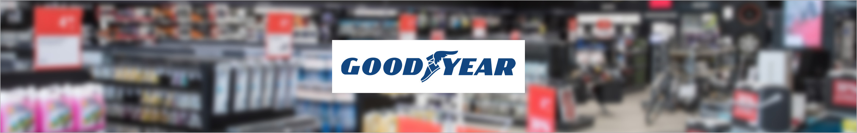 Goodyear Reifen zum einzigartigen Preis kaufen - ATU