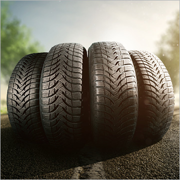 Continental Winterreifen zum unschlagbaren Preis kaufen - ATU