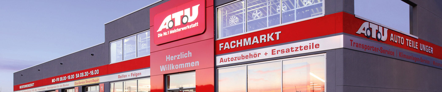 A.T.U Pressemitteilung - A.T.U-Filialen gehören zu den „Besten Kfz ...