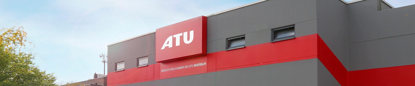 Unternehmen ATU - Management