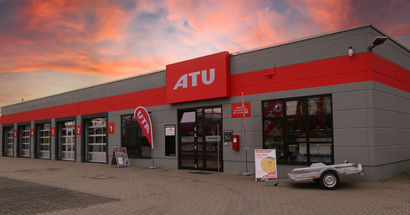 Unternehmen ATU