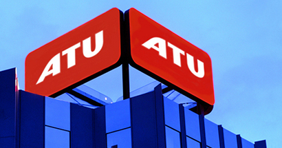 Unternehmen ATU