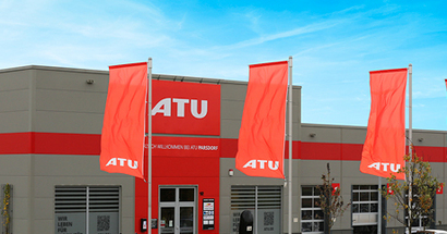 Unternehmen ATU