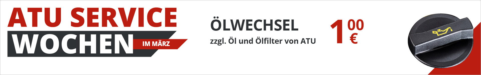Atu Olwechsel Angebot 2022