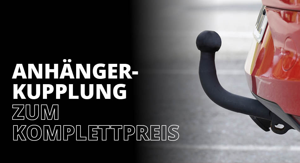 Kupplung Zum Komplettpreis