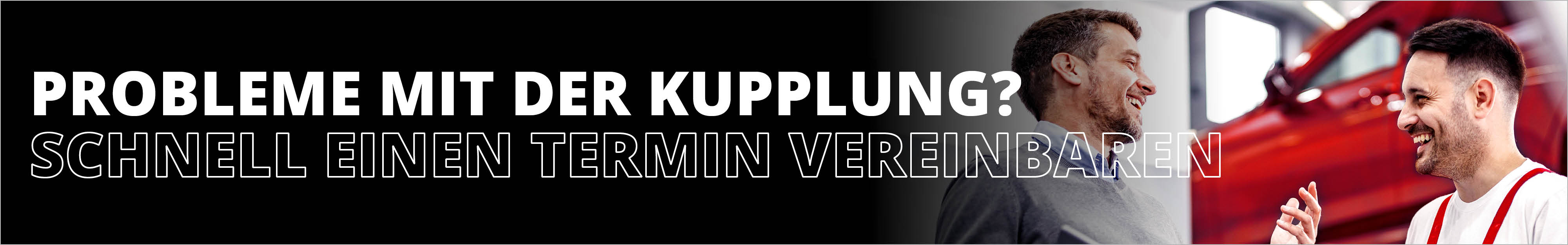 Kupplung Zum Komplettpreis