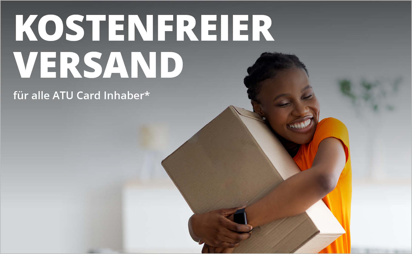 ATU - Reifen und Autoteile online, Werkstatt-Services zum Bestpreis