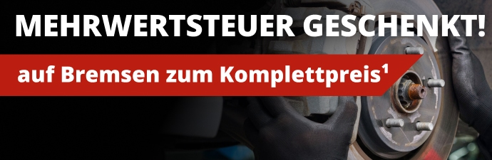 Atu Bremsen Komplettpreis Erfahrungen