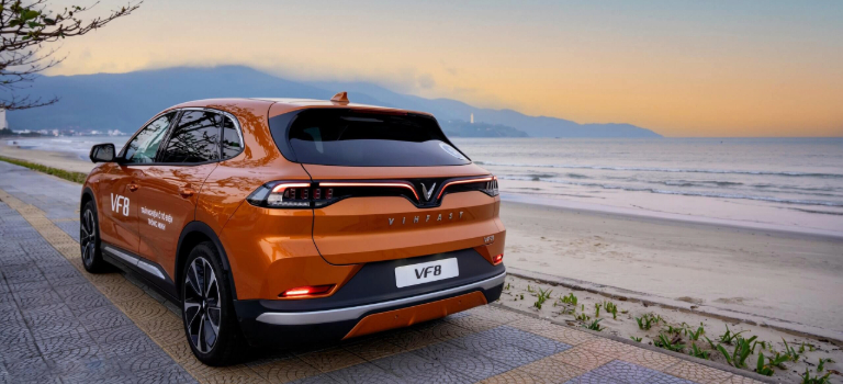 VinFast Service jetzt online buchen - ATU