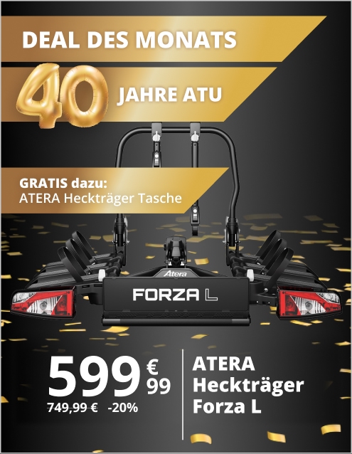 40 Jahre ATU: Ihr Partner für Reifen, Wartung und Autoservice | ATU