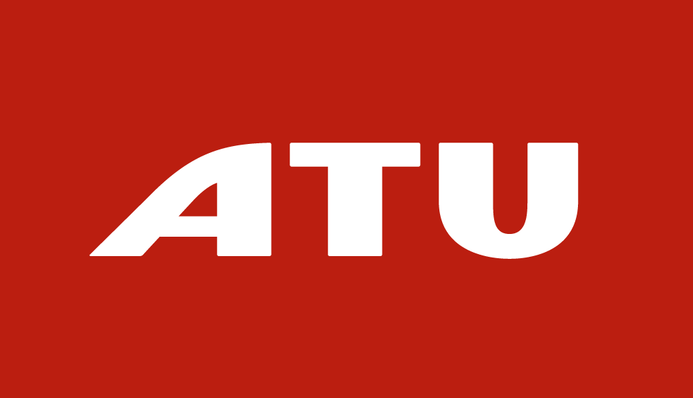 ATU Pressebilder - Unternehmen