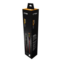 CTEK CT5 Zigarettenanzünder-Stecker mit Comfort Indikator, 12 V, 1 ...