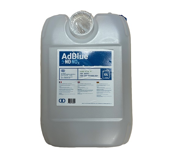 Adblue 10l zum besten Preis kaufen - ATU