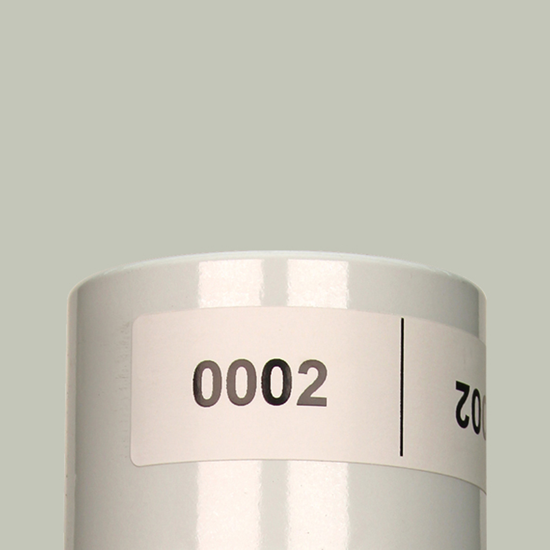 Multona Lackspray Weiß Glänzend 002, 400 ml - ATU