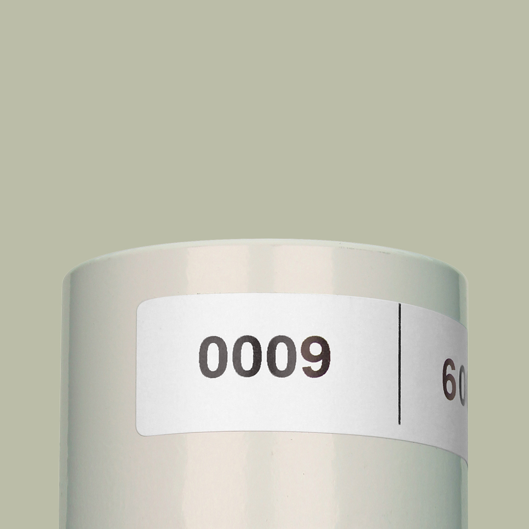 Multona Lackspray Weiß Glänzend 009, 400 ml - ATU