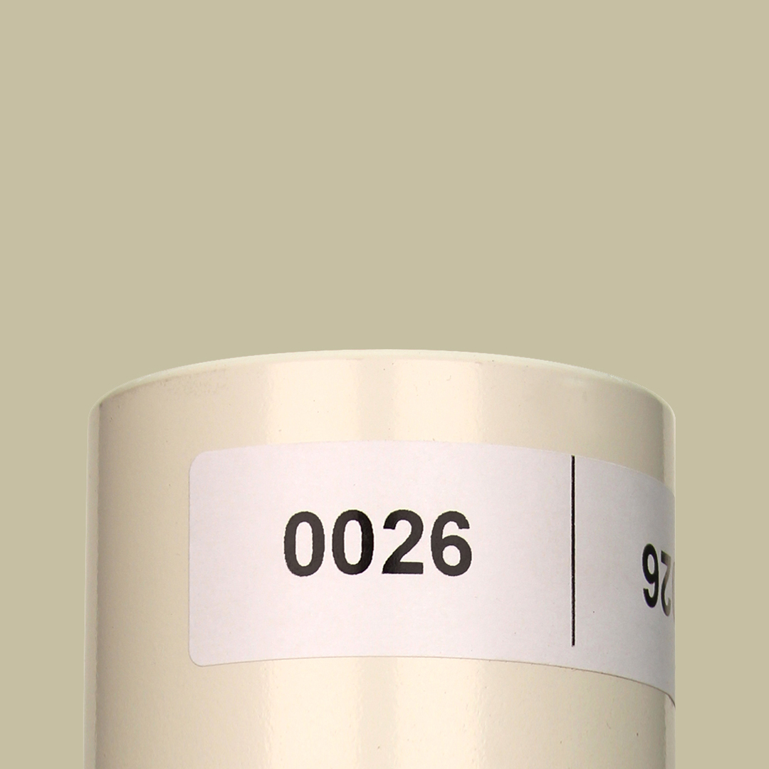 Multona Lackspray Weiß Glänzend 026, 400 ml - ATU