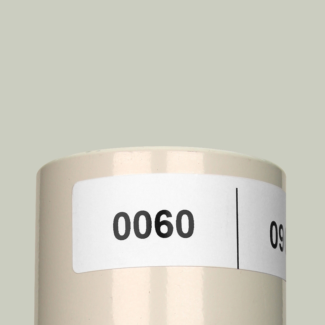 Multona Lackspray Weiß Glänzend 060, 400 ml - ATU