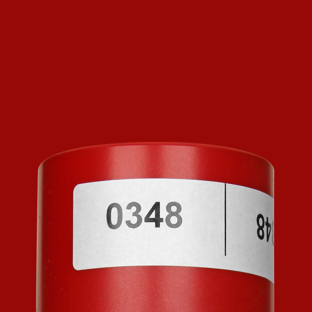 Multona Lackspray Rot Glänzend 348, 400 ml - ATU