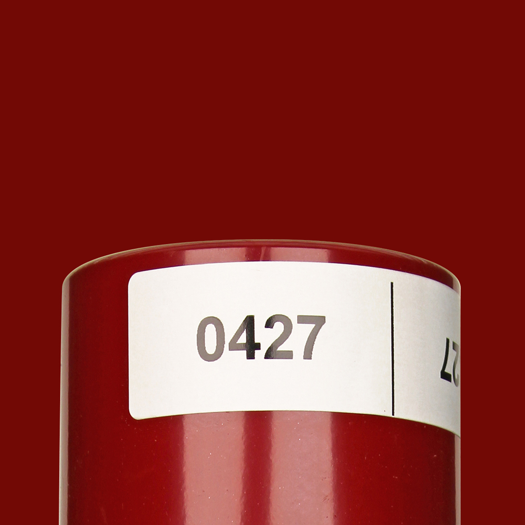 Multona Lackspray Rot Glänzend 427, 400 ml - ATU