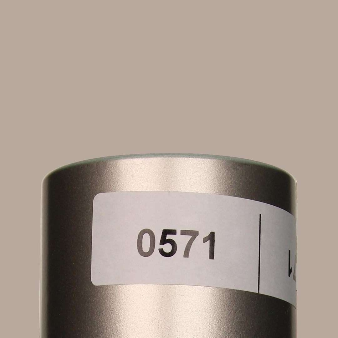 Multona Lackspray Silber Glänzend 571, 400 ml - ATU