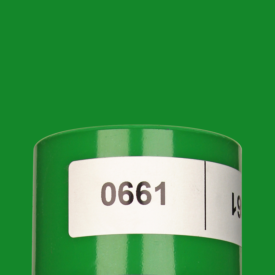 Multona Lackspray Grün Glänzend 661, 400 ml - ATU