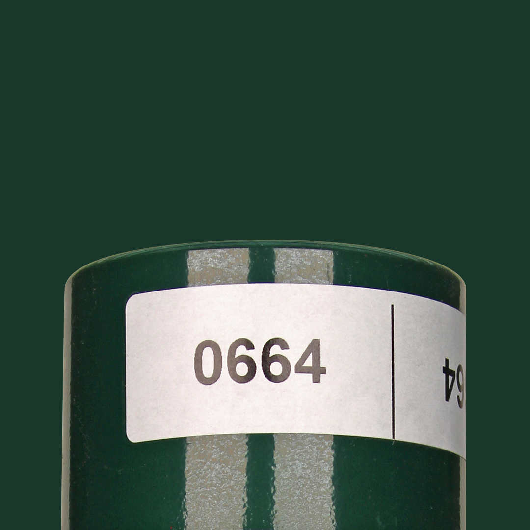 Multona Lackspray Grün Glänzend 664, 400 ml - ATU