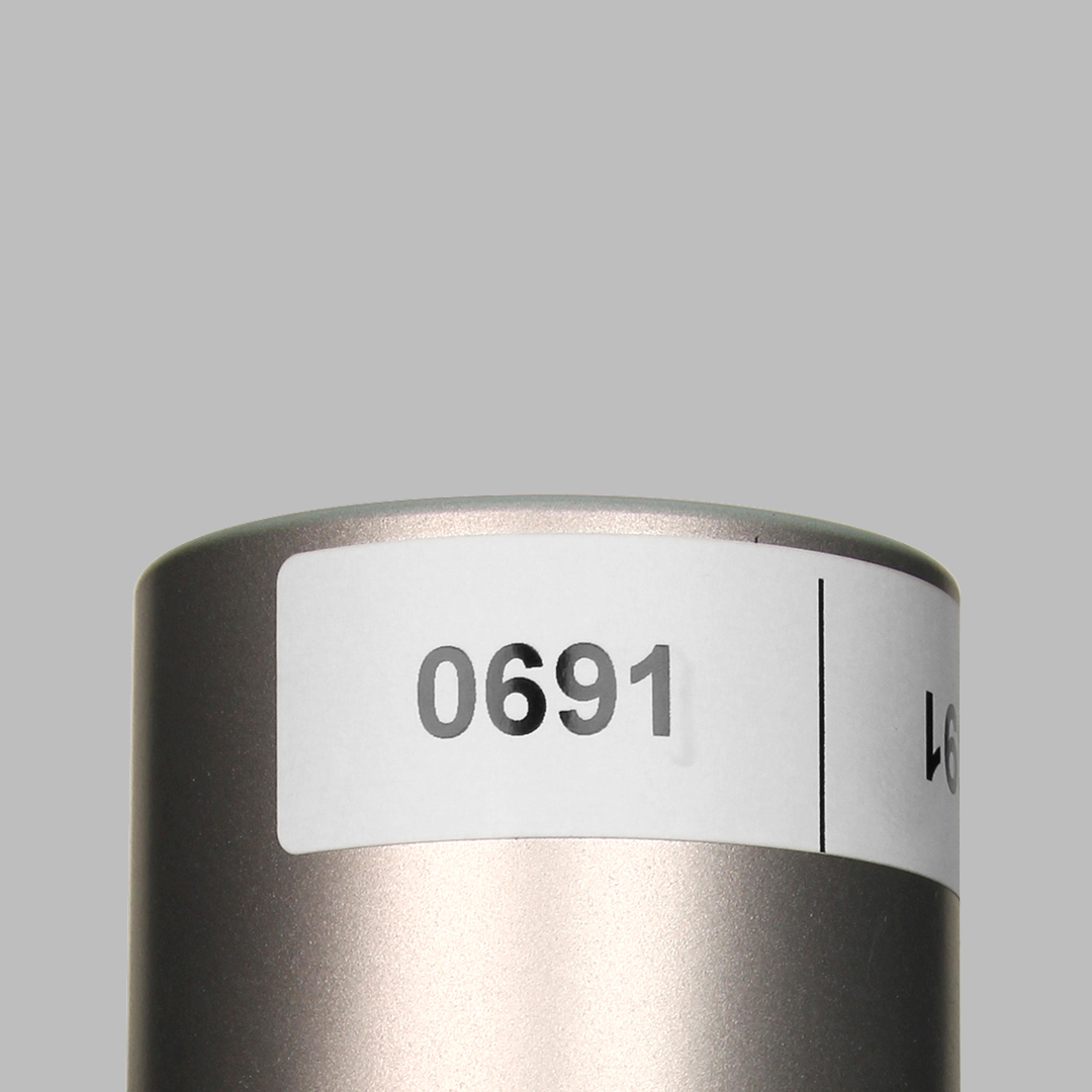 Multona Lackspray Grau Glänzend 691, 400 ml - ATU