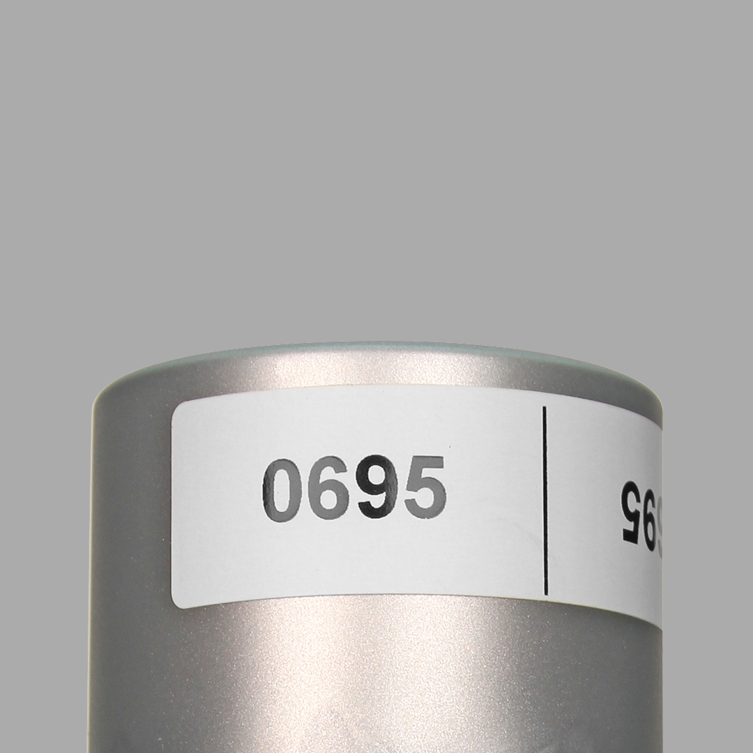 Multona Lackspray Silber Glänzend 695, 400 ml - ATU