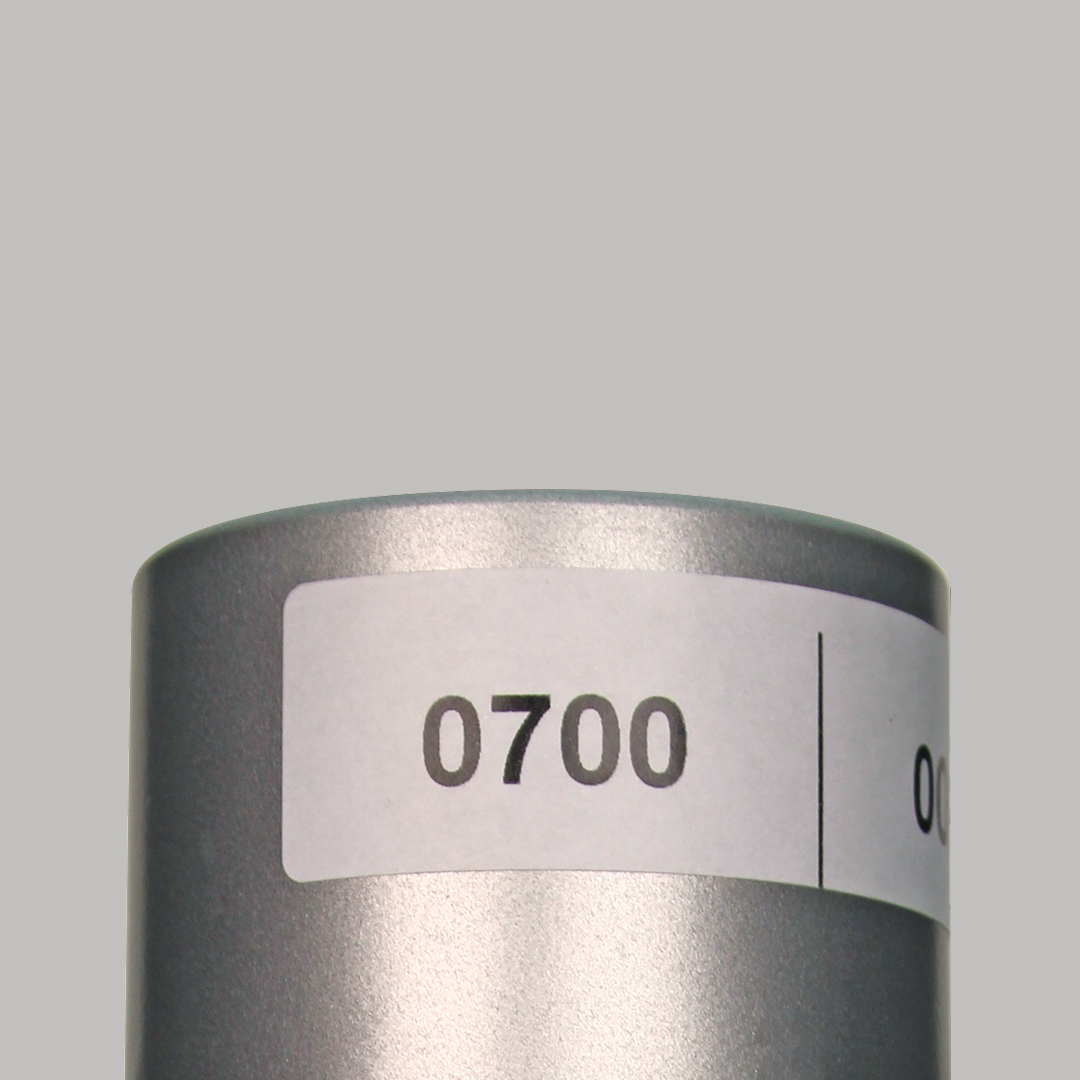 Multona Lackspray Silber Glänzend 700, 400 ml - ATU
