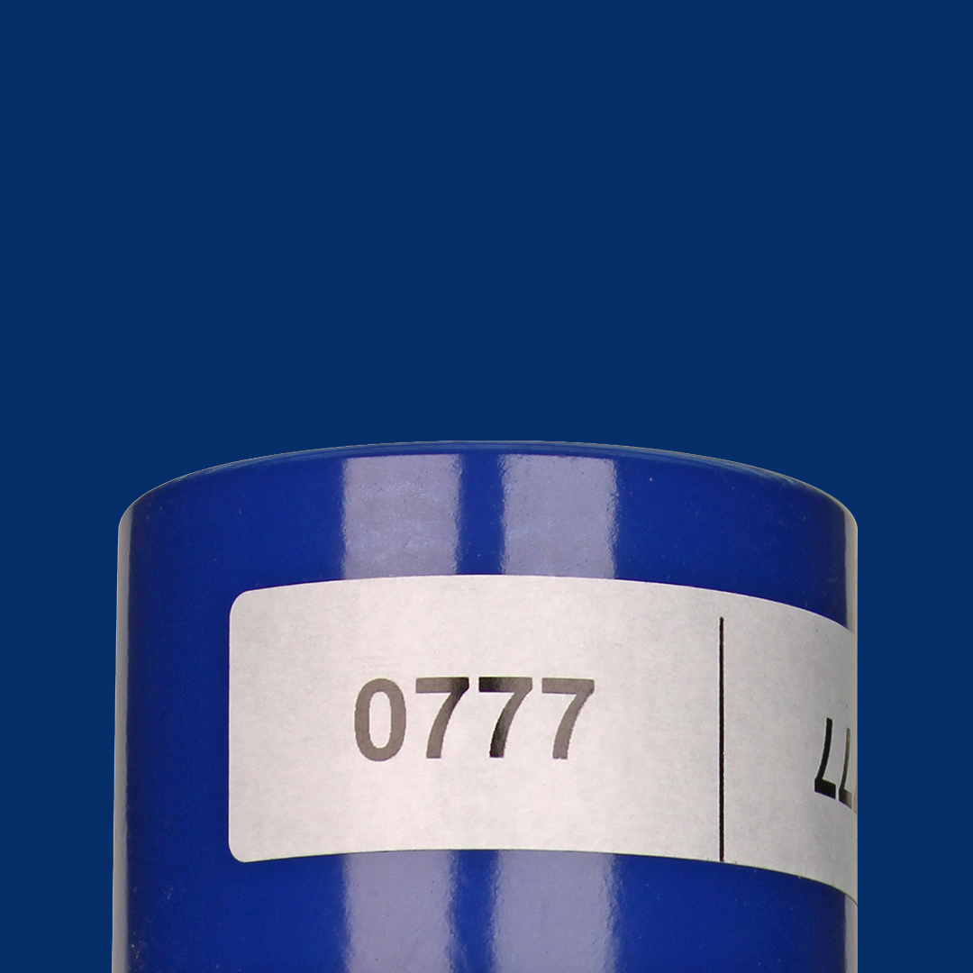 Multona Lackspray Blau Glänzend 777, 400 ml - ATU