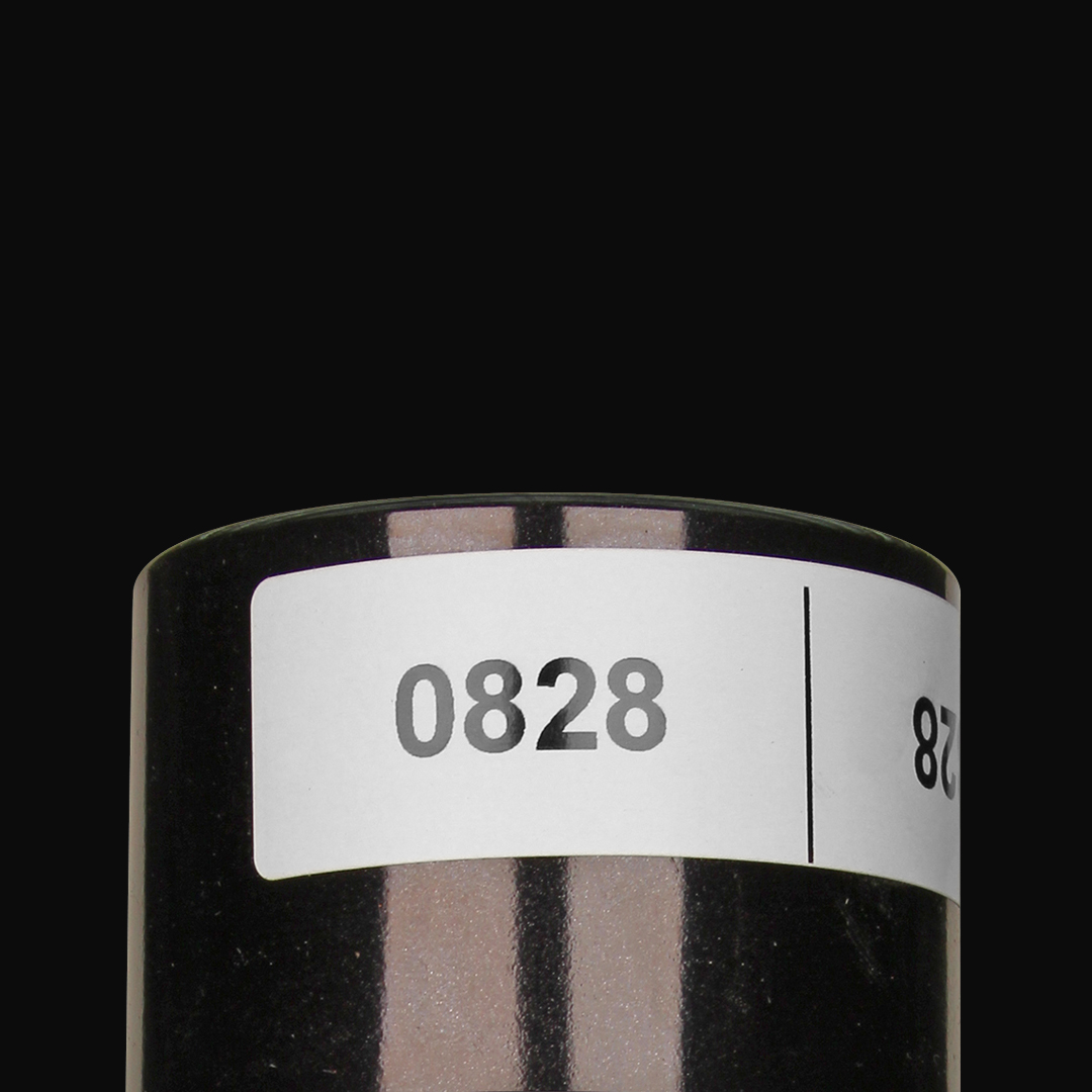 Multona Lackspray Schwarz Glänzend 828, 400 ml - ATU