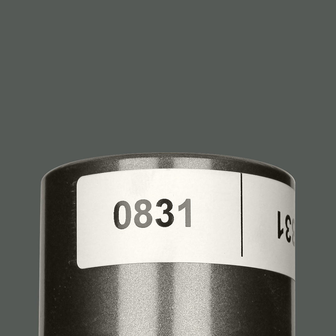 Multona Lackspray Grau Glänzend 831, 400 ml - ATU