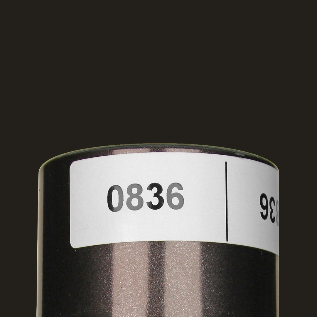 Multona Lackspray Grau Glänzend 836, 400 ml - ATU