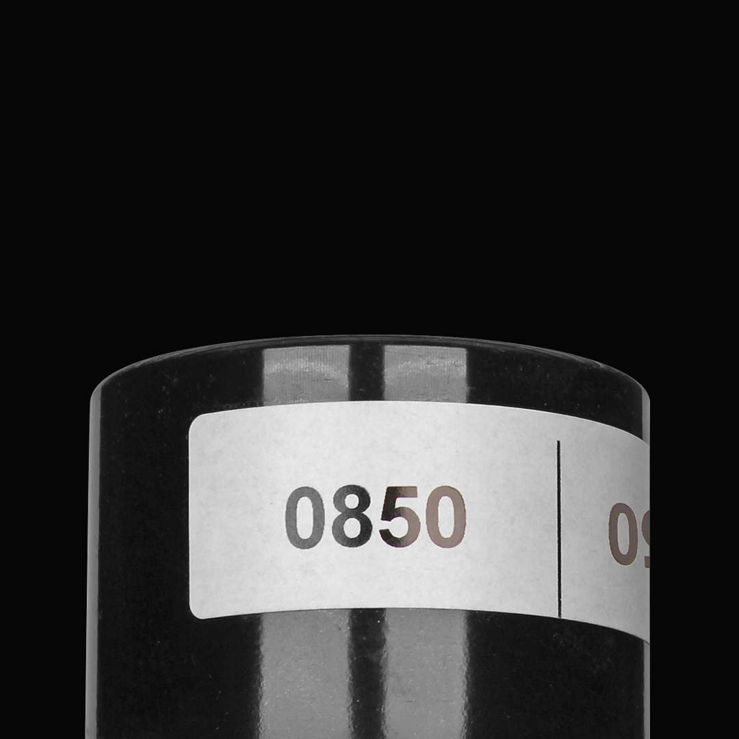 Multona Lackspray Schwarz Glänzend 850, 400 ml - ATU