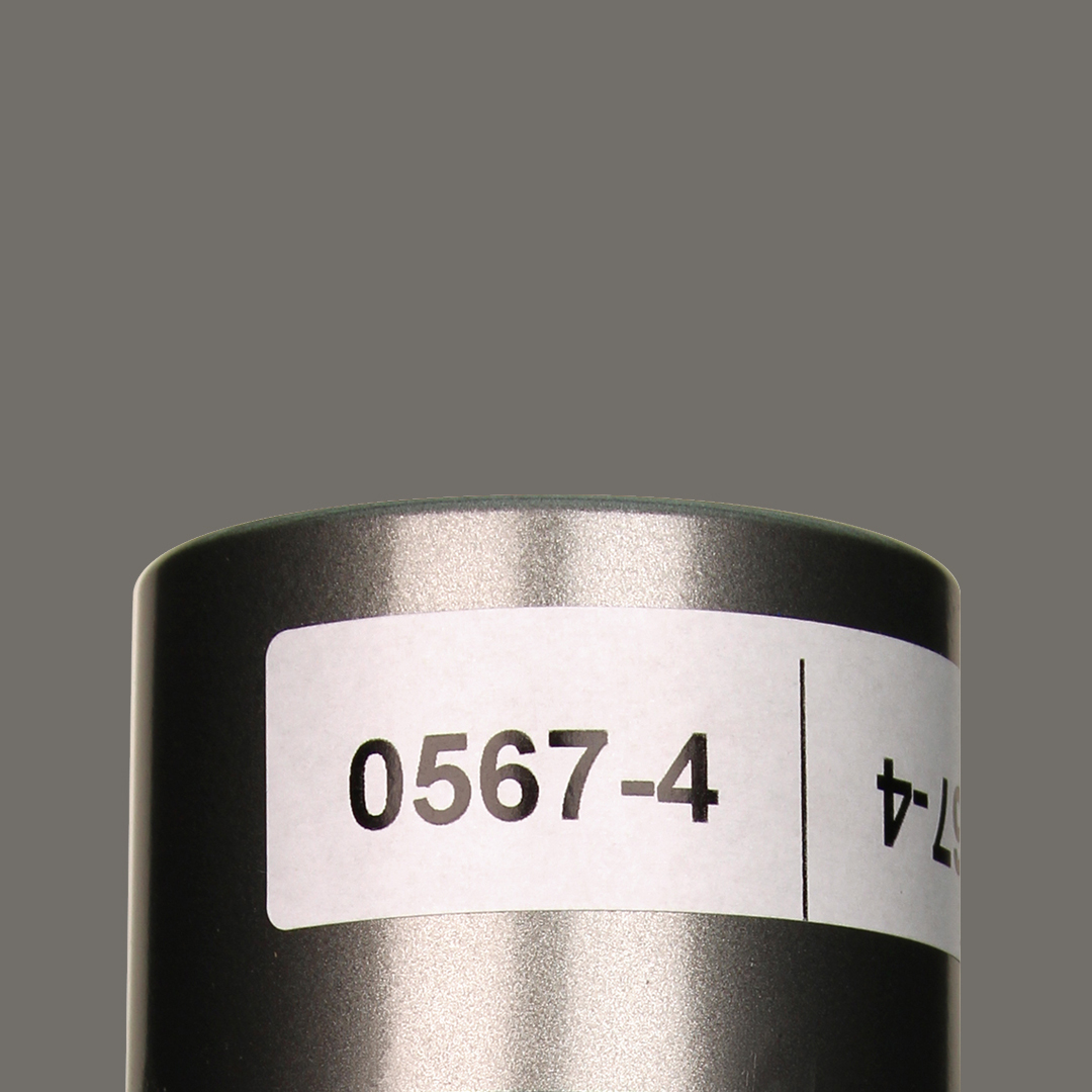 Multona Lackspray Silber Glänzend 567-4, 400 ml - ATU