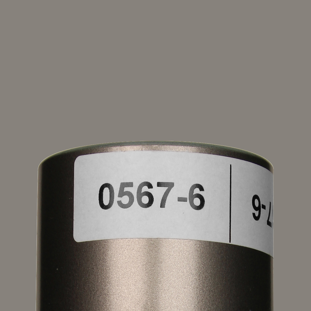 Multona Lackspray Silber Glänzend 567-6, 400 ml - ATU