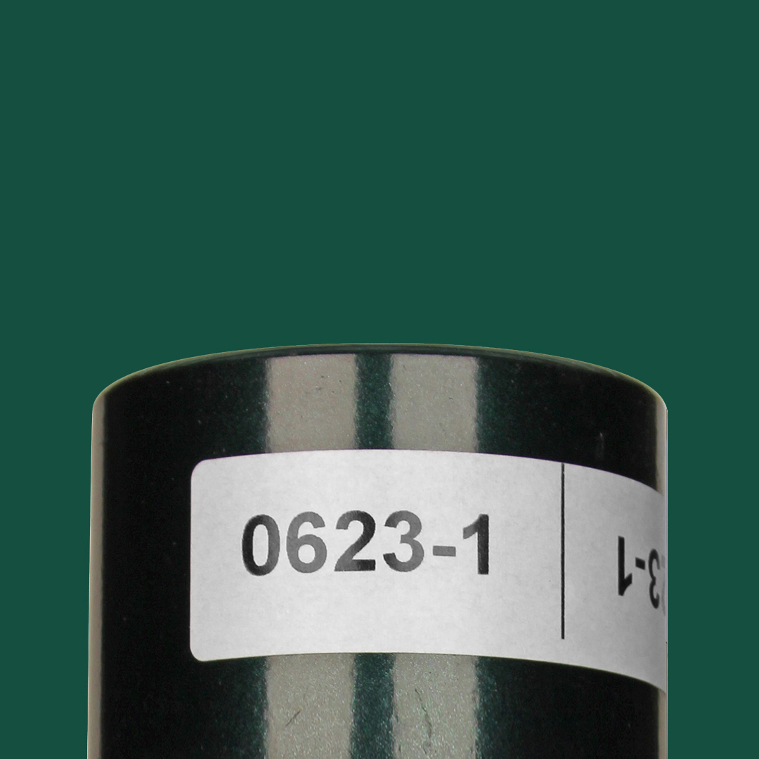 Multona Lackspray Grün Glänzend 623-1, 400 ml - ATU